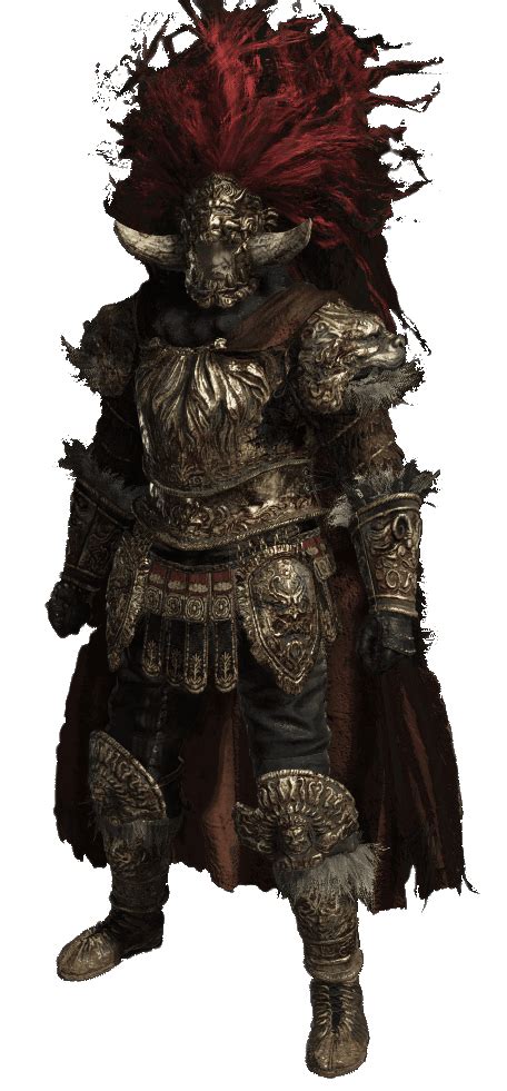 Elden Ring General Radahn Set Armor Builds Location Stats