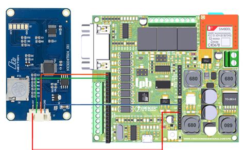 Ihm Nextion Com Arduino Profissional