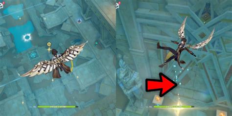 Genshin Impact All Primal Obelisk Locations A Well Trained