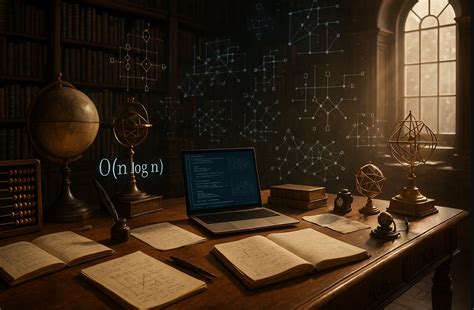 The Implicit Complexity Of Everyday Algorithms How Big O Notation