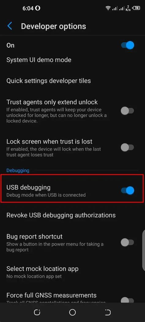 How To Install And Setup Adb Tools On Linux Bytexd