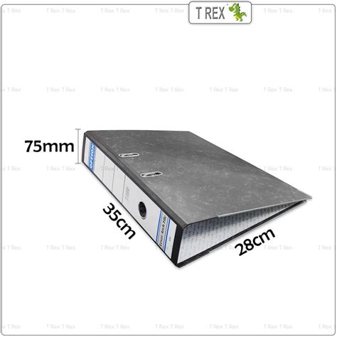 Option Arch File 3 Inch With Index Divider Malaysia Selangor Kuala