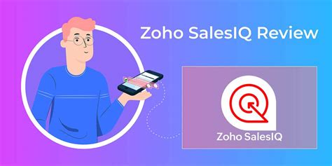 Zoho Salesiq Review Features Pros And Cons Pricing