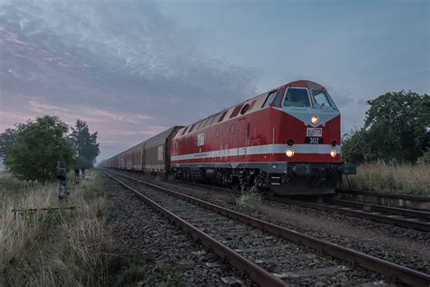 MEG 302 229 173-0 | Rätzlingen | mathias fechner | Flickr