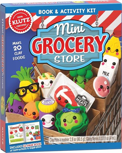 Klutz Craft Kits Amazon At Judy Bearden Blog