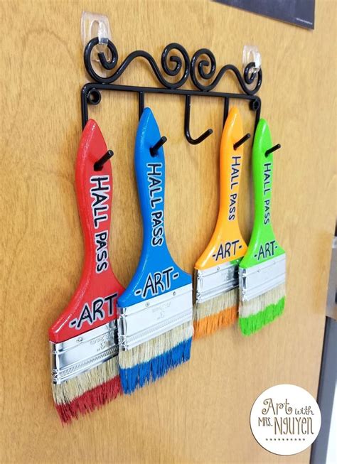 Heres How I Set Up My Art Room For The New School Year Art Classroom