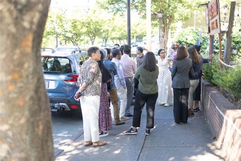 The Presidential Precinct On Linkedin Program Highlight Dismantling Racial And Social Injustice