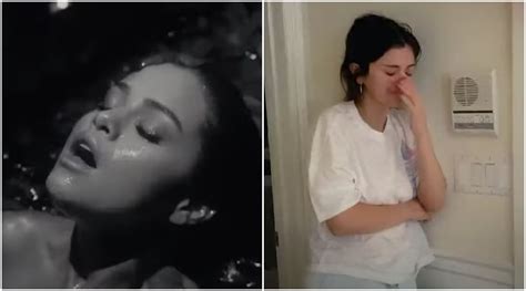 Selena Gomez Shares Raw Teaser Of Her New Apple TV Plus Documentary My Mind And Me It Gets