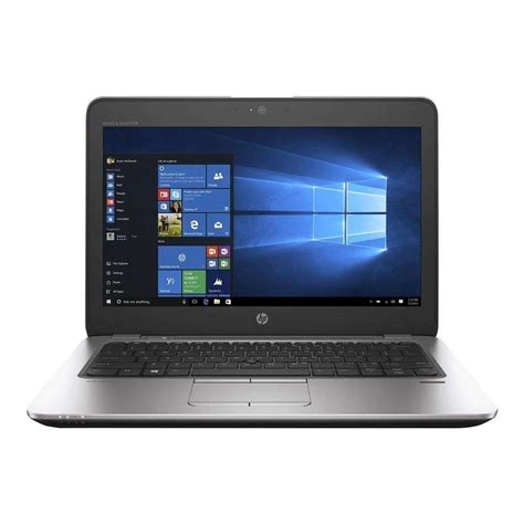 HP EliteBook G Inch Laptop Th Gen Core I GB GB SSD
