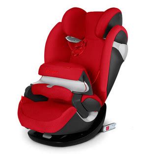 Cybex Pallas M Fix Sl