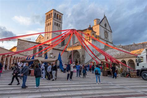 16 Wonderful Things To Do In Assisi Helpful Tips And Map