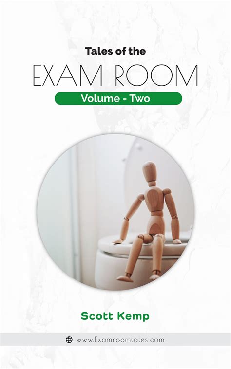 Tales Of The Exam Room Volume Two Exam Room Tales