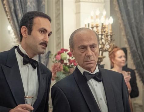 Who Was Dodi Al Fayeds Girlfriend Before Diana In The Crown Season 5