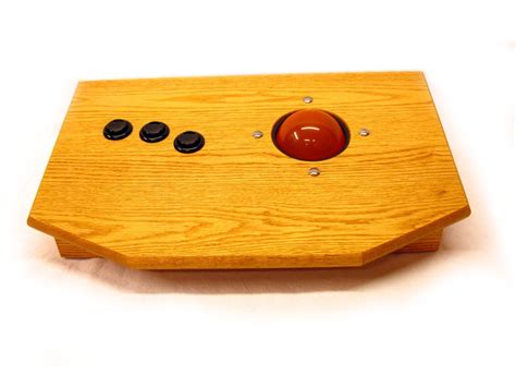 Arcade Usb Trackball