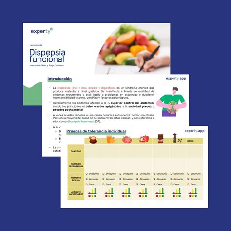 Dispepsia Funcional Experty