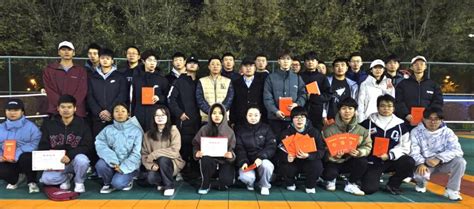 电子工程学院电星运动会之羽毛球比赛圆满结束 西安航空学院 电子工程学院