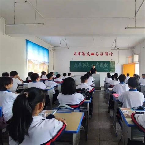 晃州镇开展森林防火进校园主题教育活动宣传知识相关