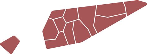 Drawing Of East Timor Map 22832768 Png