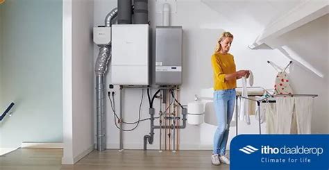 Wat Is Een Warmtepomp Een Duurzame Oplossing Voor Verwarming En