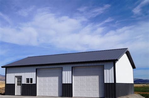 Five Considerations To Make For Your Pole Barn In Ohio Mqs Structures