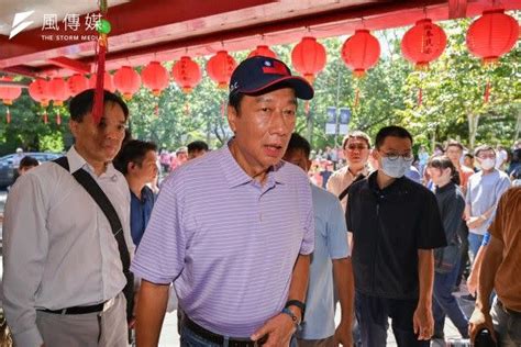 范成連遭黨紀開鍘！郭台銘嗆國民黨比對付敵人還兇殘：是誰在破壞團結？ Yahoo奇摩汽車機車