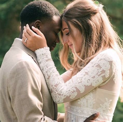 Pin On Interracial Wedding