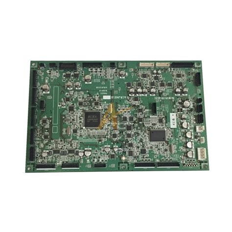 Konica Minolta Drive Control Board Assy A RJH