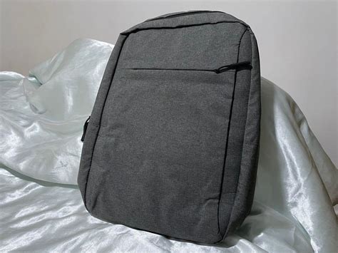 Original HUAWEI Backpack Swift CD60, Men's Fashion, Bags, Backpacks on ...