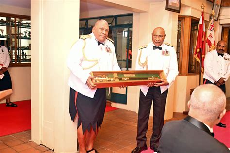 Fiji One News