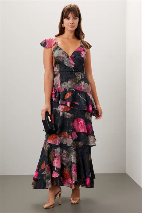 Miah Dress By Hutch Rent The Runway