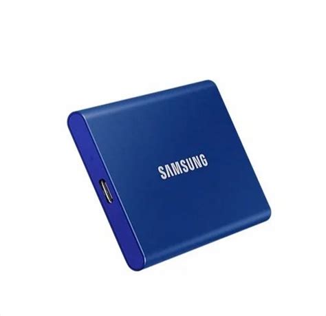 Samsung Portable Ssd T TB At Sagar Pur New Delhi ID
