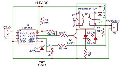 Battery Charger Schematic Micro Usb Lithium Ion Battery Charger Pcb
