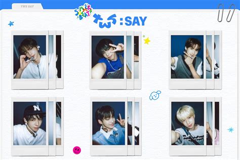 Weverse Tws Image Tws 투어스 Tws Ay 📝 ‘summer Beat 음악방송 1