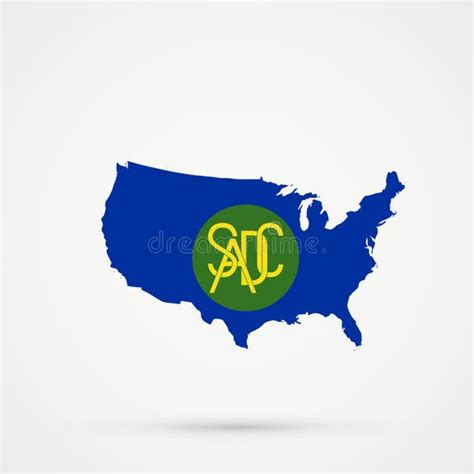 Sadc Map Stock Illustrations 11 Sadc Map Stock Illustrations Vectors And Clipart Dreamstime