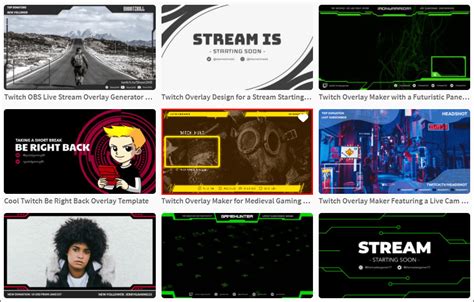 How To Add Overlay In Obs Falotv