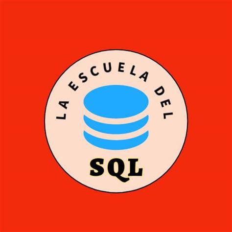 La Escuela Del Sql