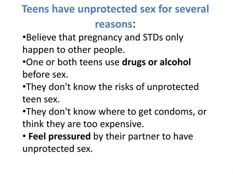 Sex And Relationships Pptx Sexual Conditions Sexual Health