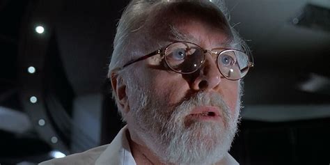 How Rich John Hammond Was In Jurassic Park That He Could Clone