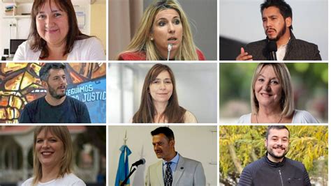 Lo Que Esperamos De Los Futuros Diputados Provinciales