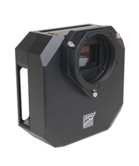 Moravian C3 61000 Pro Monochrome Cmos Camera Skypoint