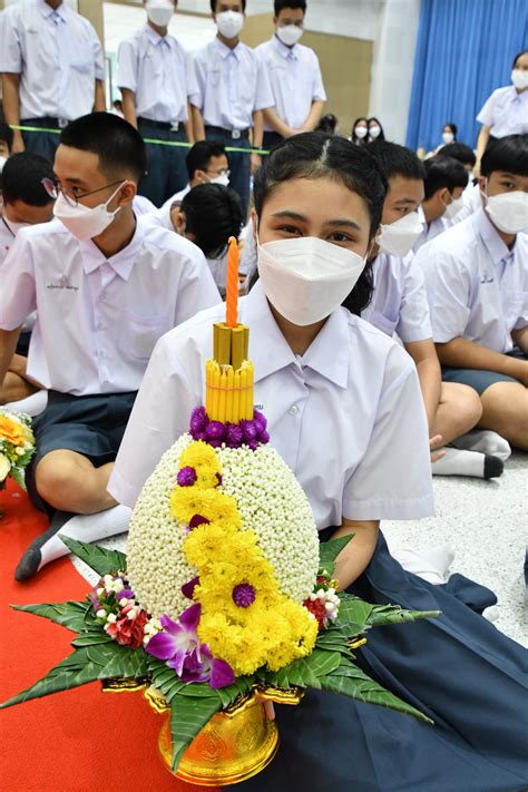 โรงเรีย สาธิตมหาวิทยาลัยขอนแก่น ฝ่ายมัธยมศึกษา มอดินแดง