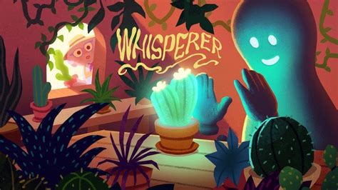 whisperer r applab