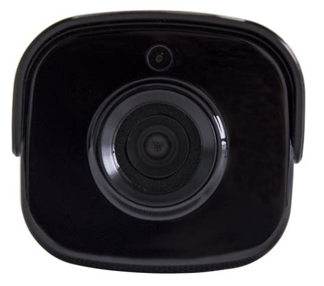 UNV IP Bullet Camera IPC2124SR3 APF40 4MP 4mm 30m IR Prime Discomp