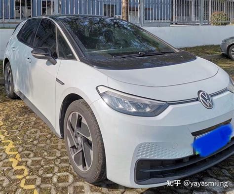 推荐大众id3，安全实用 知乎