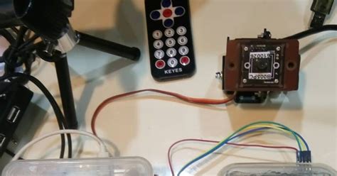 軟硬體的天空 Arduino Yun 與 Mega 2560 透過 I2c 的通訊