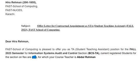 Hira Rehman On Linkedin Alhamdulilah Im Thrilled To Announce That I