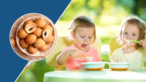 बच्चों को चीकू खिलाने के फायदे Chiku Benefits For Babies In Hindi