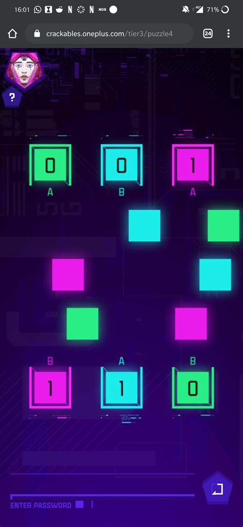 Puzzle R Crackables