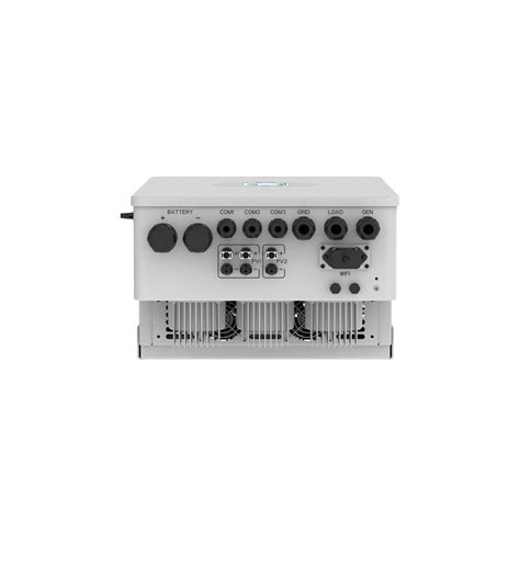 Deye 12kW Hybrid 3 Ph Inverter Solar Energy Warehouse