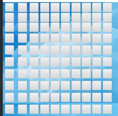 Constraints JavaFX GridPane Buttons In Cells Are Too Far From Each